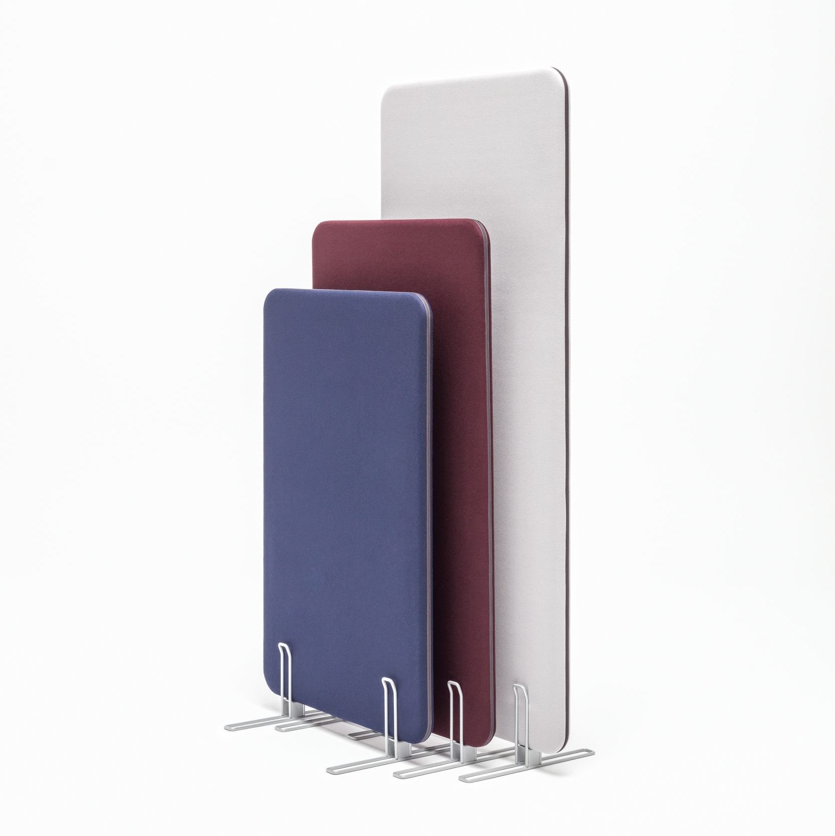 Sonic Freestanding Screens - מודלו
